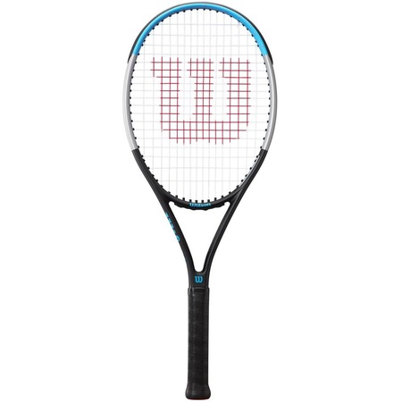 Wilson Ultra Power 100 teniszütő, fogantyú 3, kék/szürke - eMAG.hu