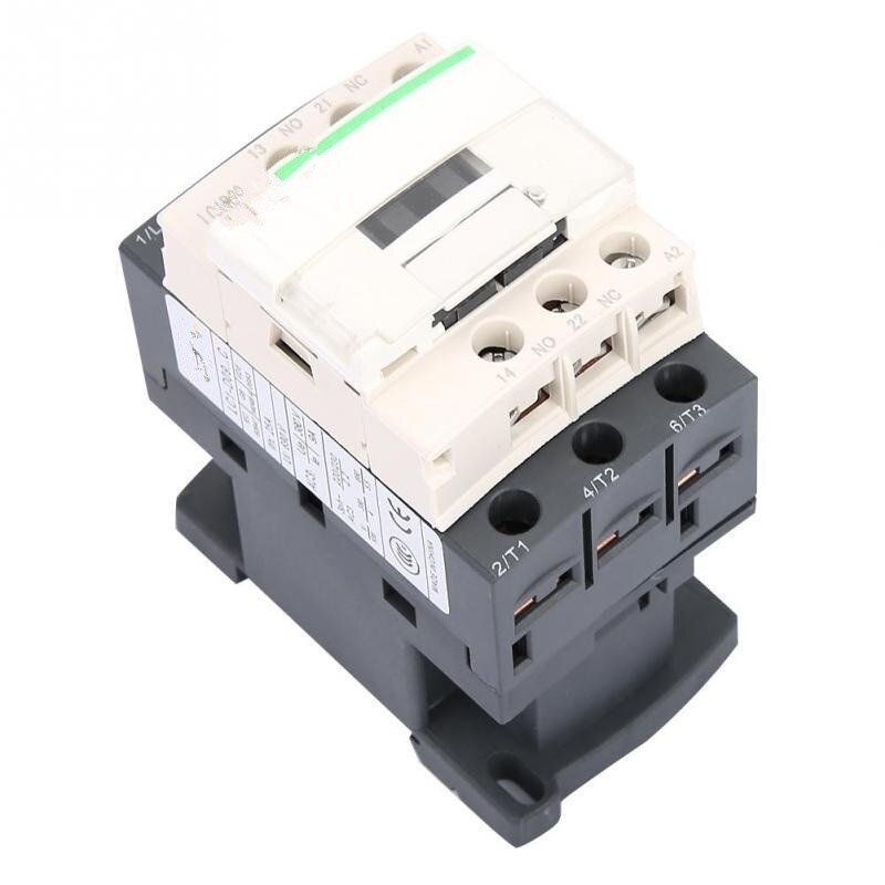 Contactor 9A - eMAG.ro