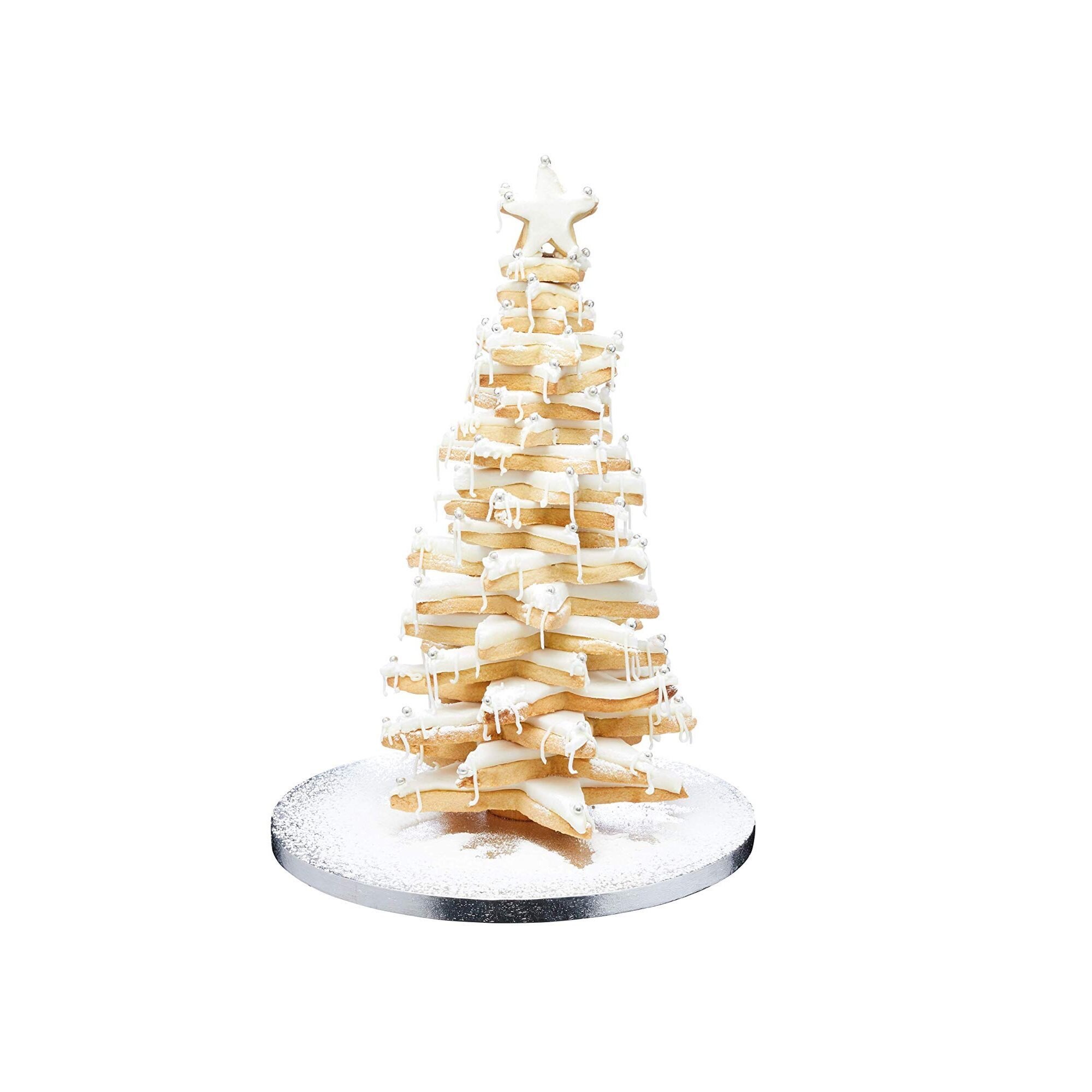 Set 9 forme-cutter biscuiti - Kitchen Craft - eMAG.ro