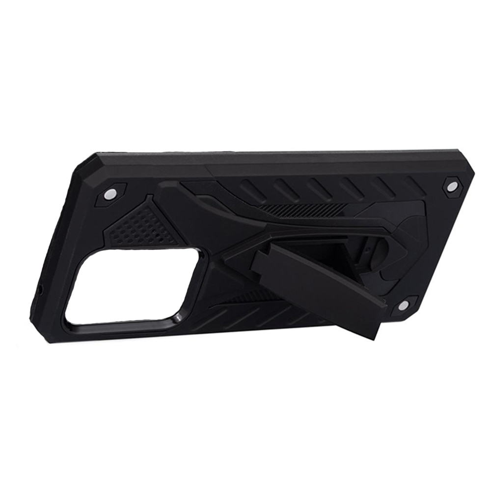 Капак G-TechShield, съвместим със Samsung Galaxy A91, Armor Antishock ...