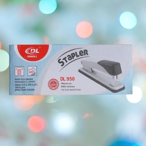 Capsator metalic dl 950 50 coli - eMAG.ro