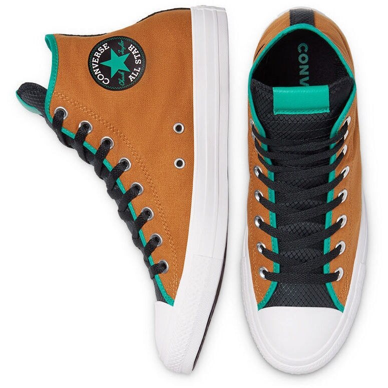 Tenisi barbati Converse Digital Terrain, Maro, 42 - eMAG.ro