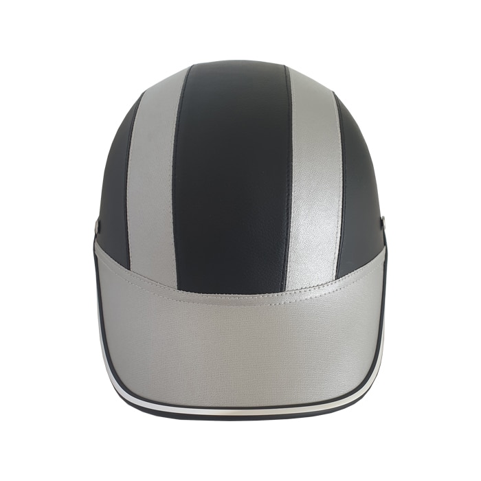Casca scuter Paolo, gri - eMAG.ro