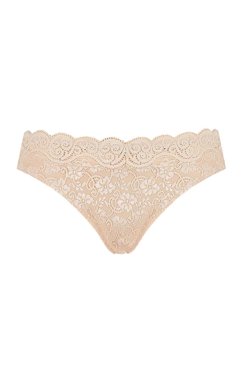 Chilot, Triumph Amourette 300 Magic Wire Tai02, Bej, 40 - eMAG.ro