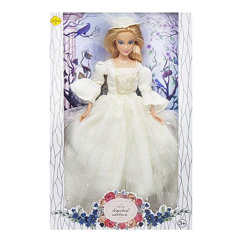 Defa Lucy limited edition hercegnő baba - eMAG.hu