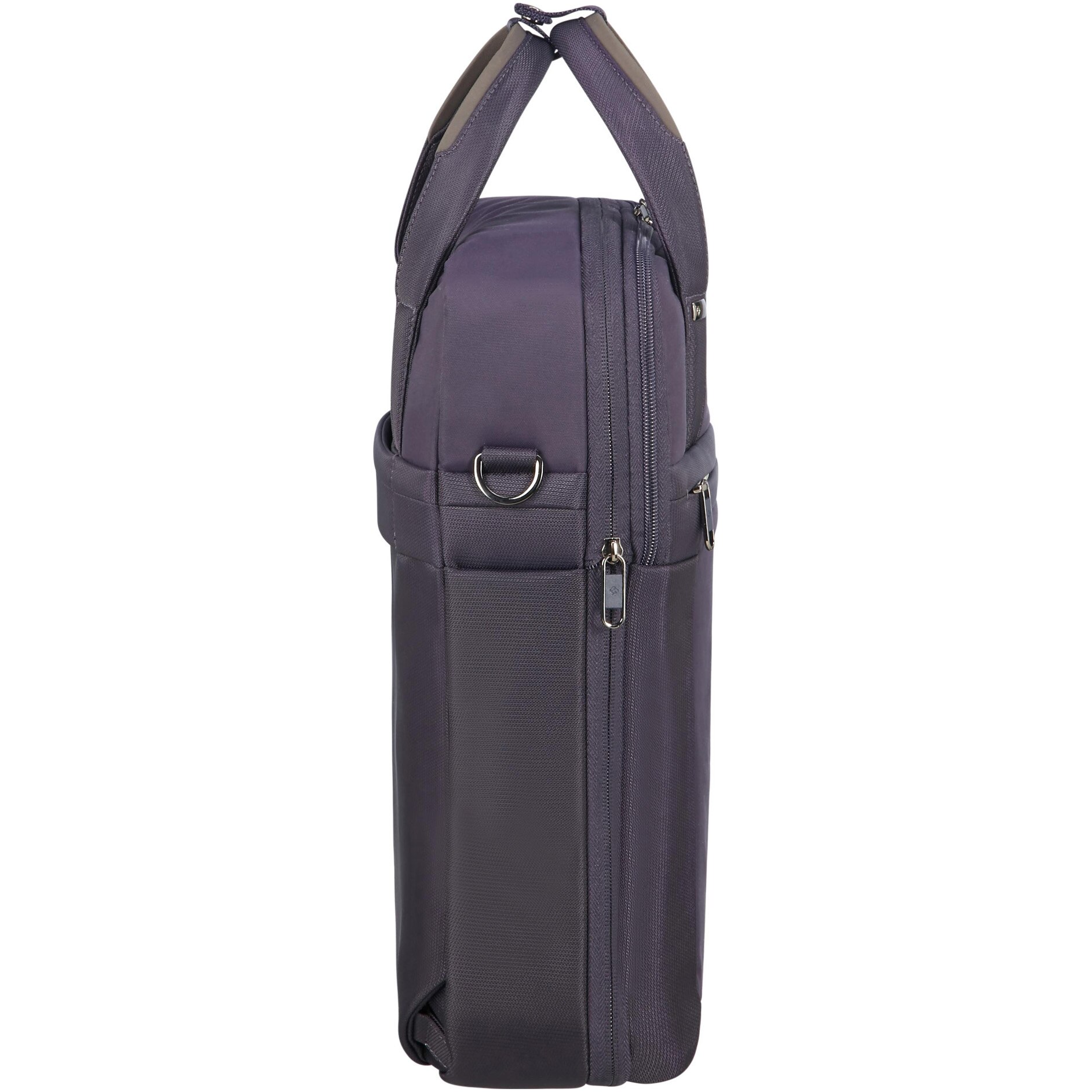 Rucsac laptop Samsonite Uplite, 14", Albastru - eMAG.ro
