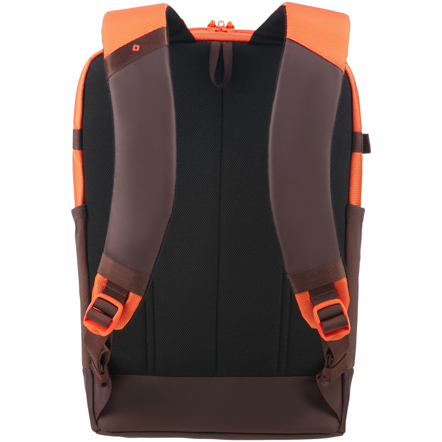Samsonite Hexa-Packs laptop hátizsák, 14", narancssárga - eMAG.hu