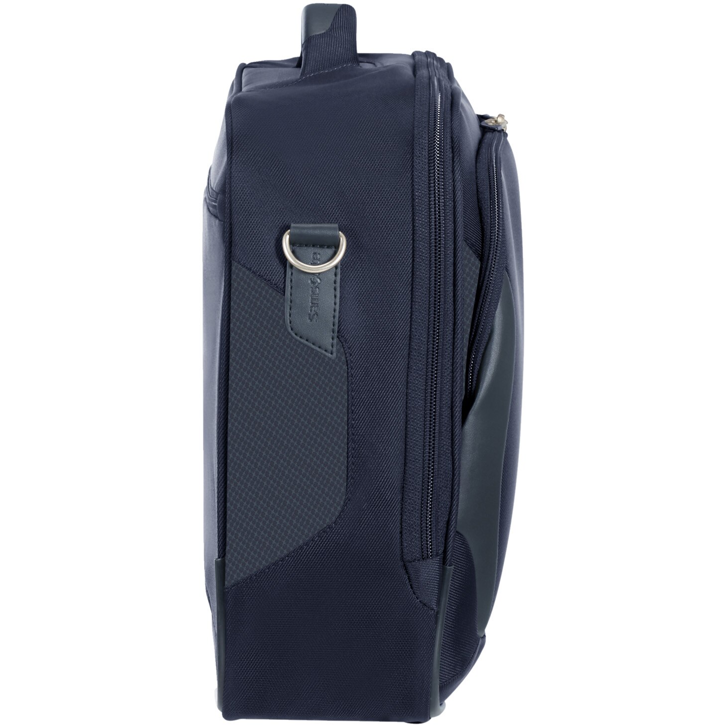 Geanta laptop Samsonite X Blade, 15.6", Albastru - eMAG.ro