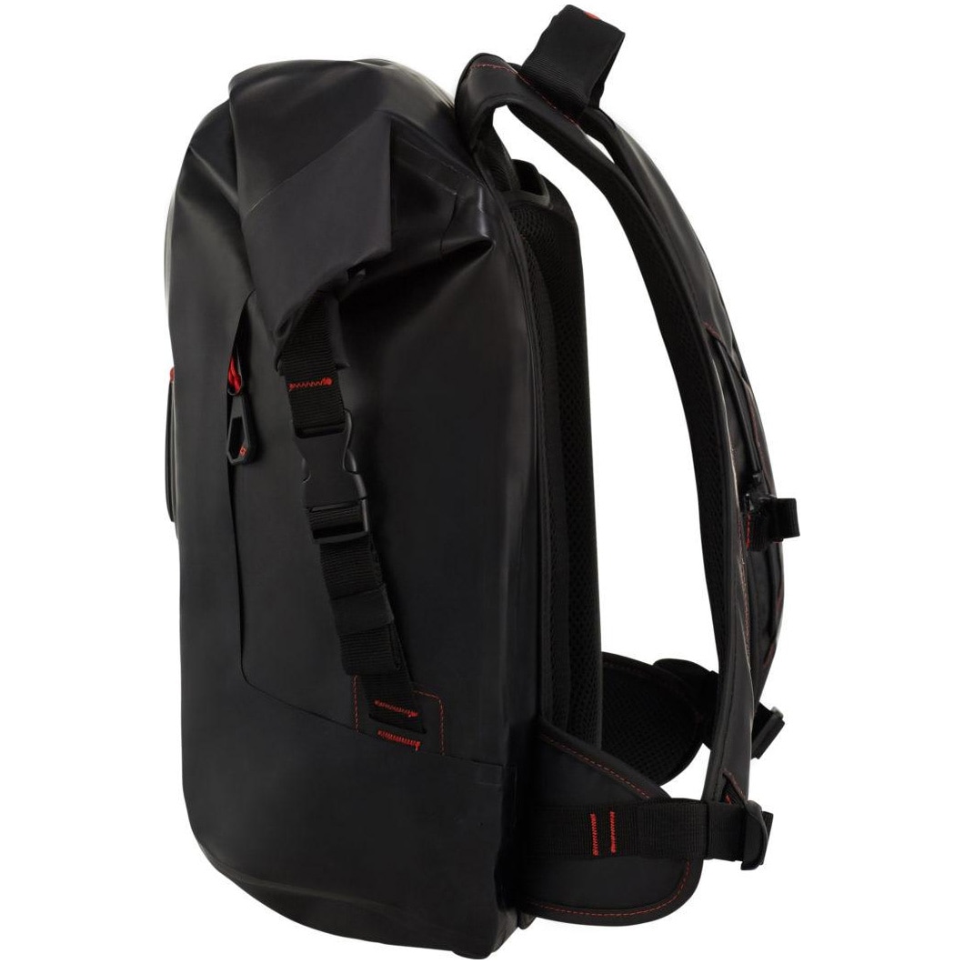 Rucsac laptop Samsonite Paradiver L, 15.6", Negru - eMAG.ro