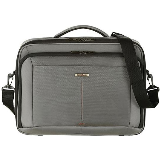 Geanta laptop Samsonite Guardit 2.0, 15.6", Gri - eMAG.ro