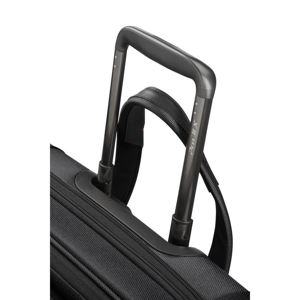 Troller laptop Samsonite PRO-DXL, 15.6", Negru - eMAG.ro