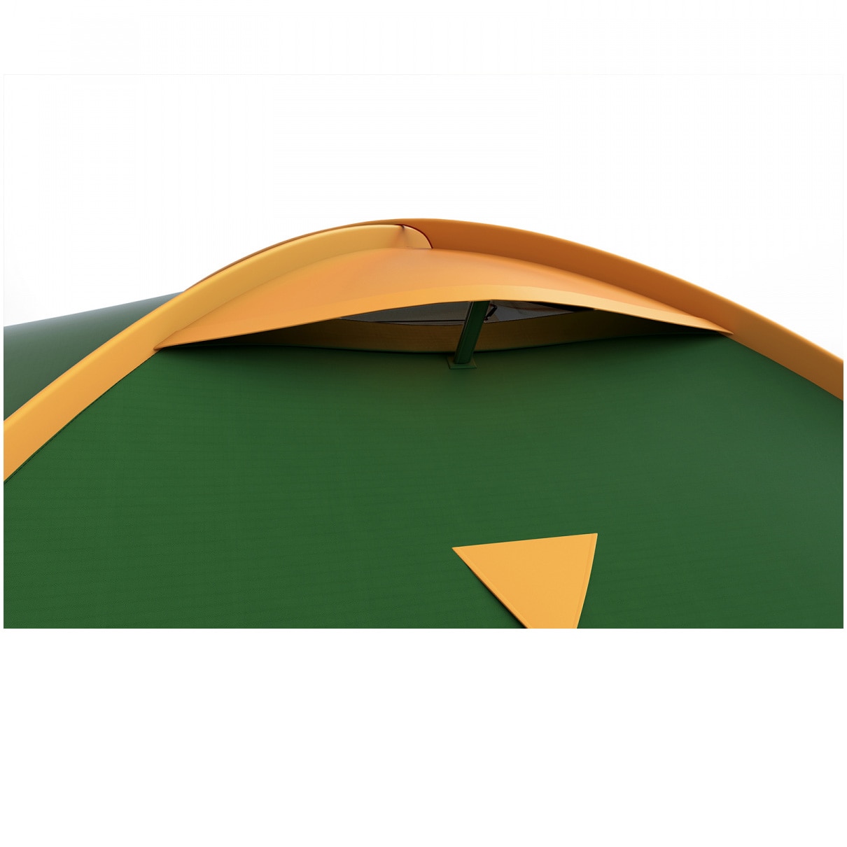 Cort camping Husky Bird 3 classic, Green - eMAG.ro