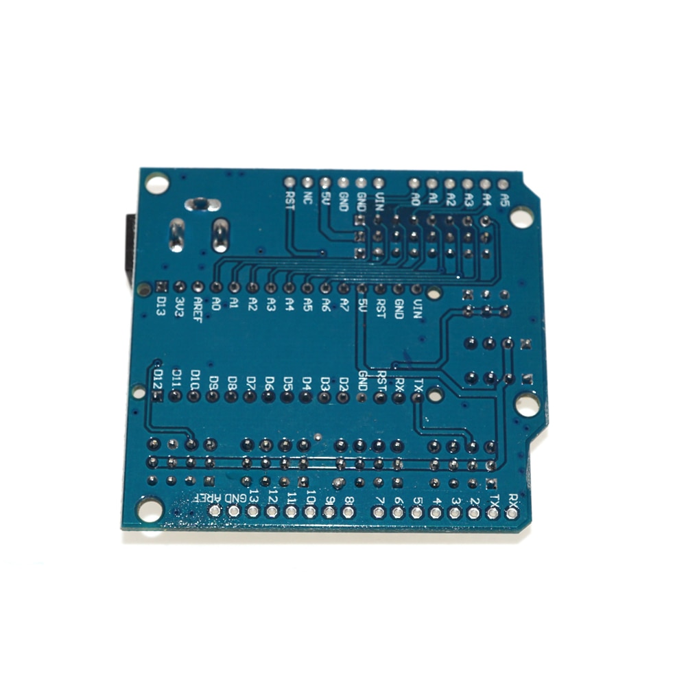 Modul de extensie pentru Arduino Nano / UNO OKY2232-1 - eMAG.ro Modul de extensie pentru Arduino Nano / UNO OKY2232-1 - eMAG.ro