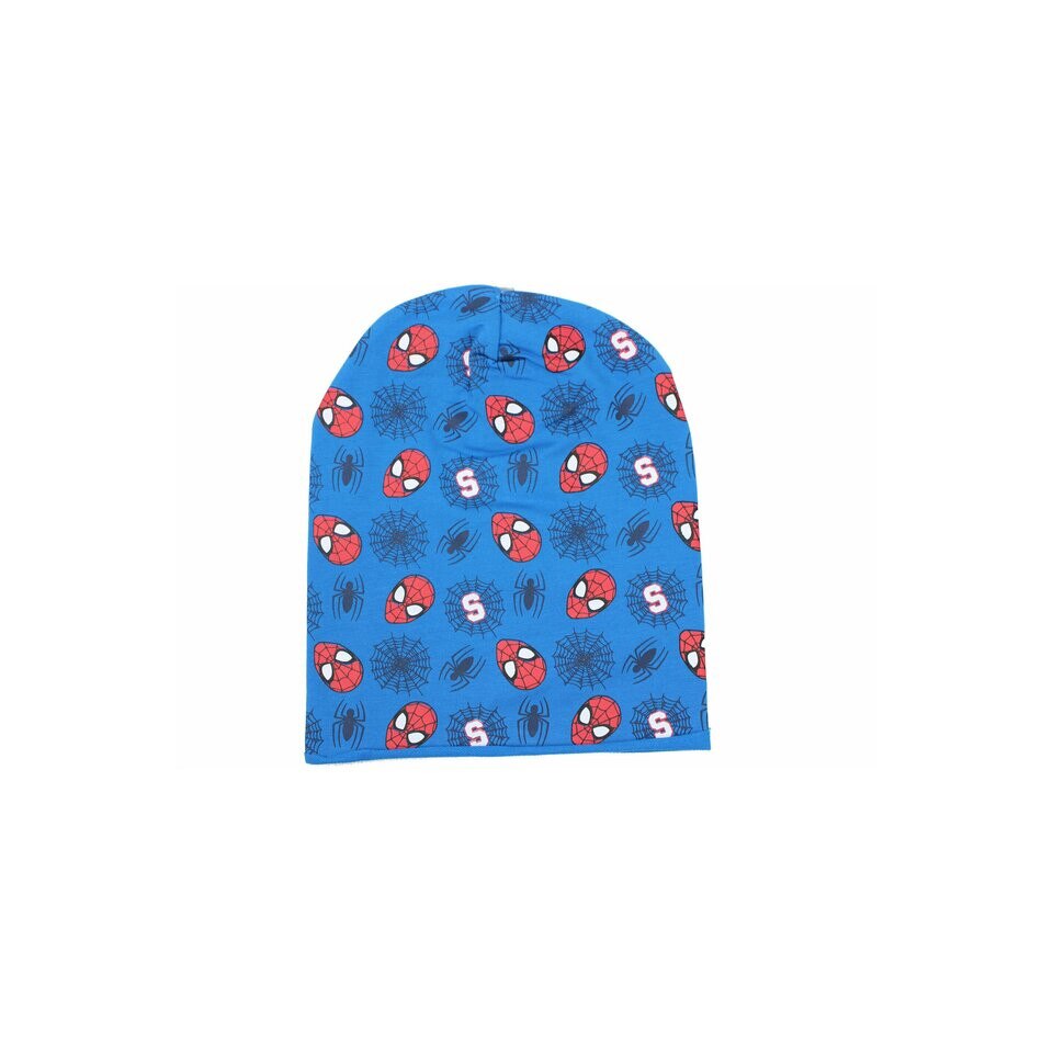 Fes, Spider Man, albastru 52 cm - eMAG.ro