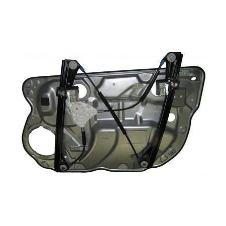 Механизъм за задвижване на прозорец Volkswagen Polo 2001-2012 9N 52208 ...