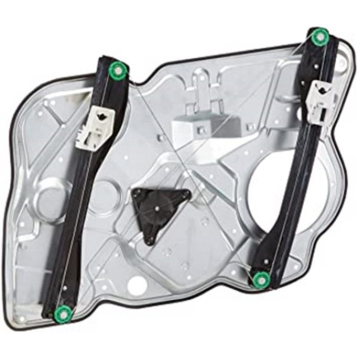 Macara fata stanga geam electric compatibil cu Skoda Octavia 2 fara ...