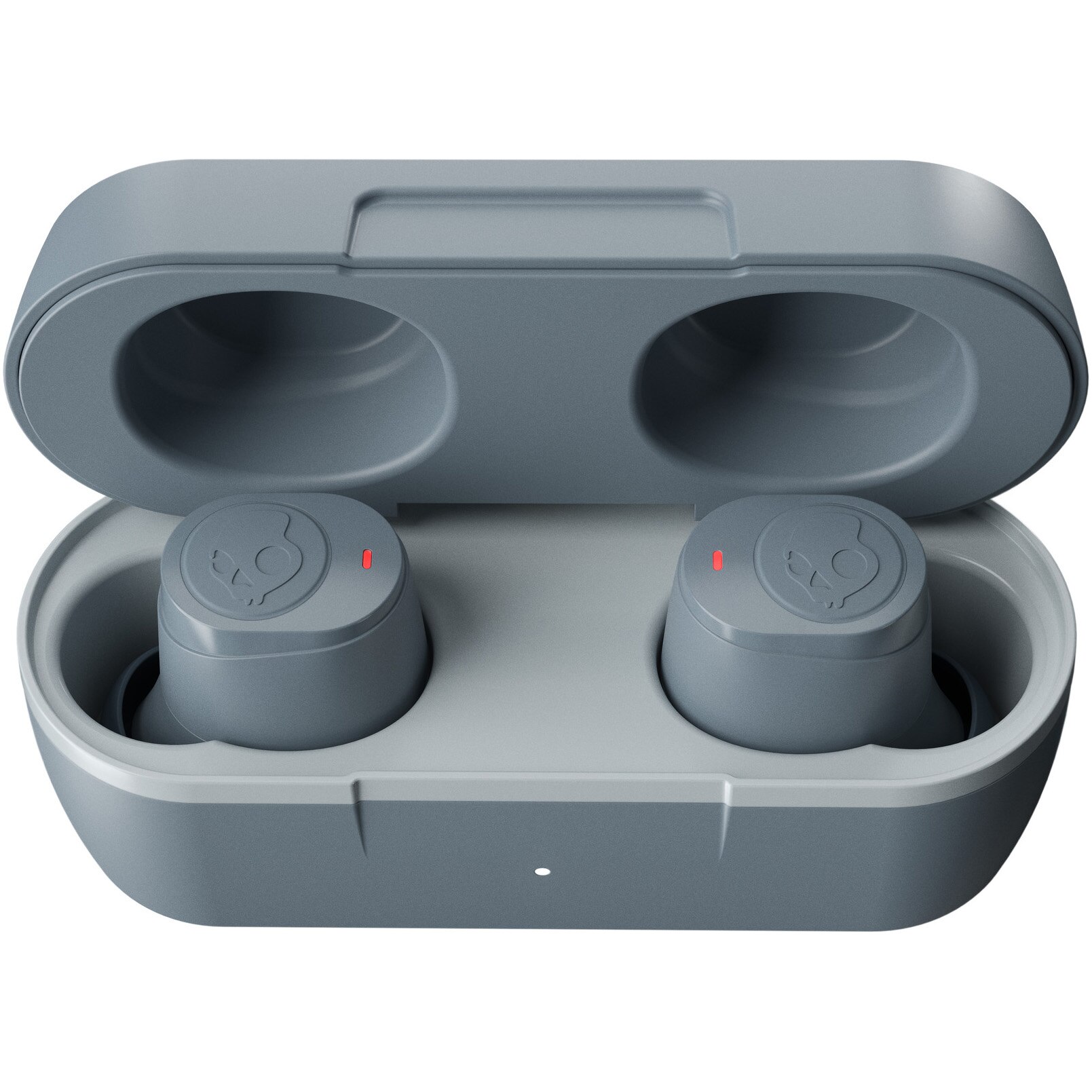 Casti Audio In Ear, Skullcandy, Jib True wireless, Bluetooth, Chill ...