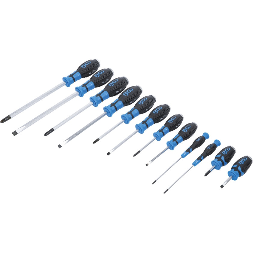 Set surubelnite mecanice, 12 piese - eMAG.ro