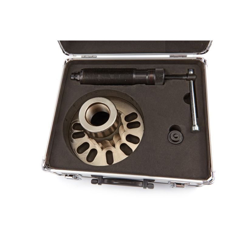 Extractor butuc cu cilindru hidraulic 10t - eMAG.ro