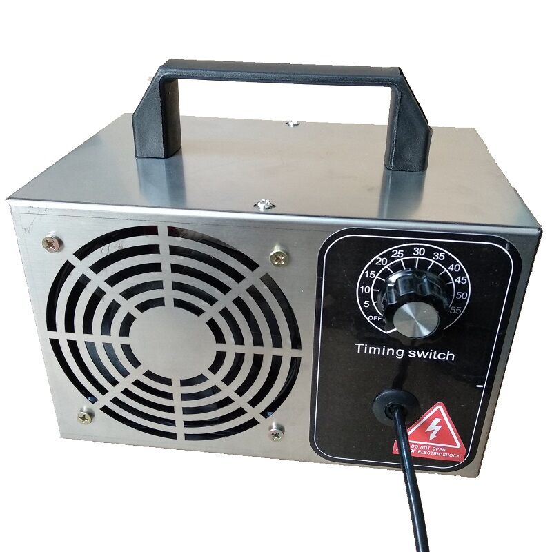 Generator de ozon, 10000mg/h, model 1 - eMAG.ro