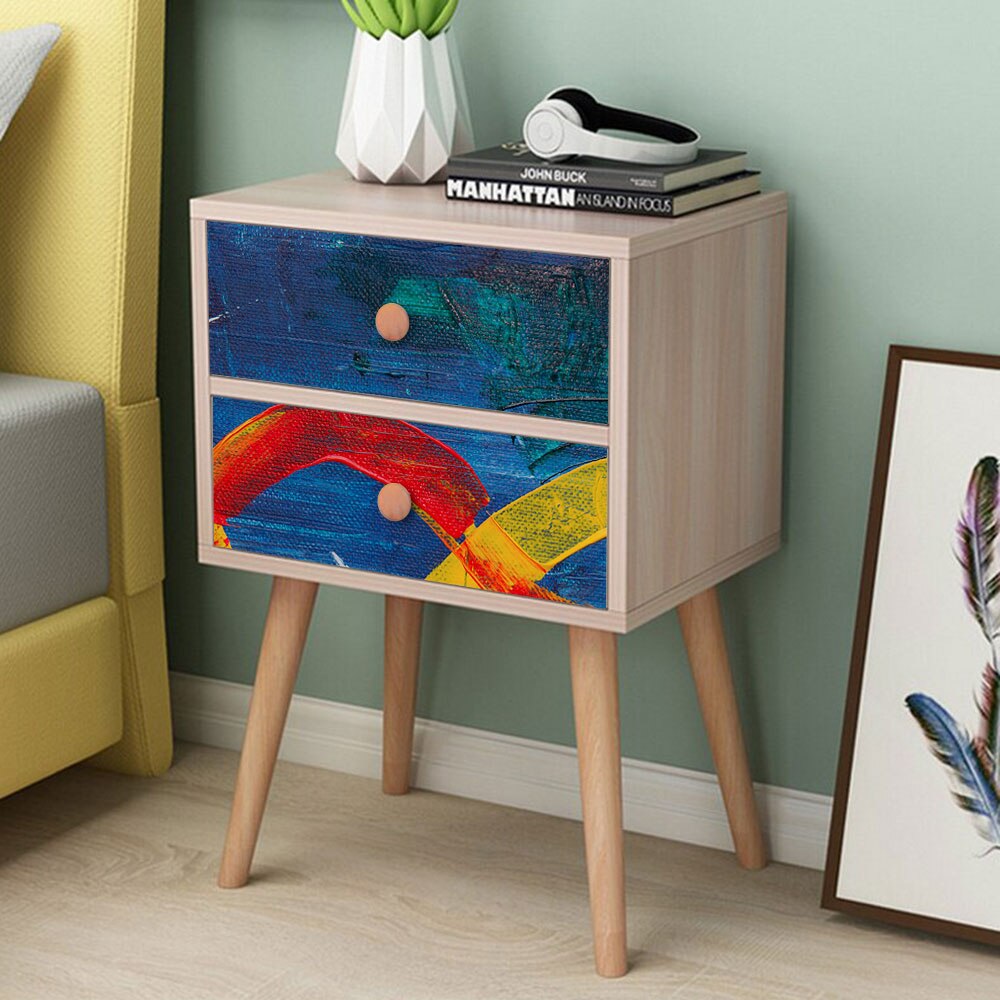 Autocolant Art Factory pentru mobilier, Adn Uman, autoadeziv, latime 50 ...