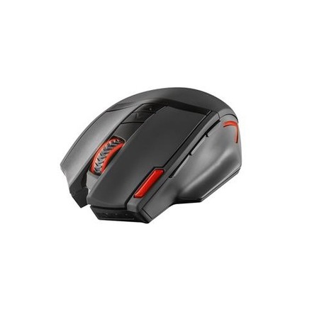 Mouse Gaming Wireless Trust Gxt 130 - eMAG.ro