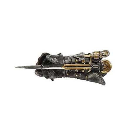Assassins Creed Syndicate Gauntlet With Hidden Blade - eMAG.ro