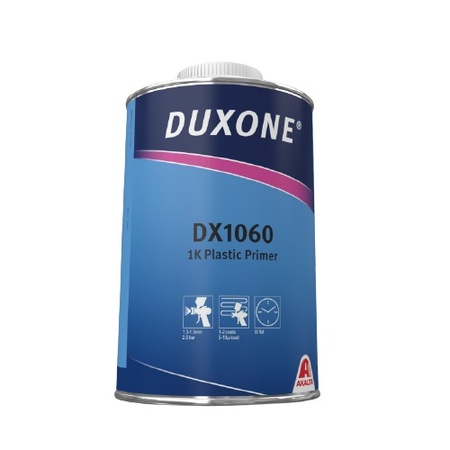 Plastic primer Duxone DX1060 1L - eMAG.ro