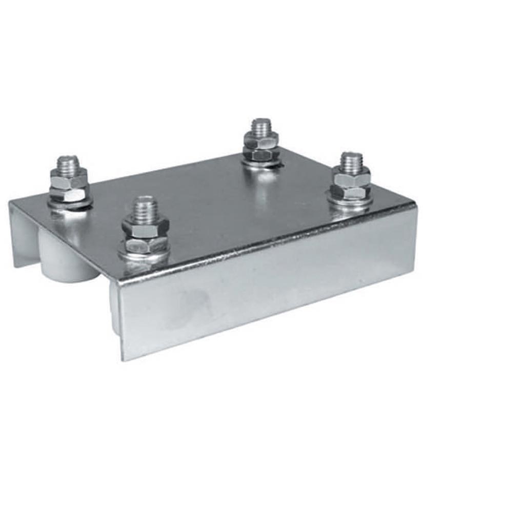 Placa reglabila cu 4 role reglabile, Ferrobrand - eMAG.ro