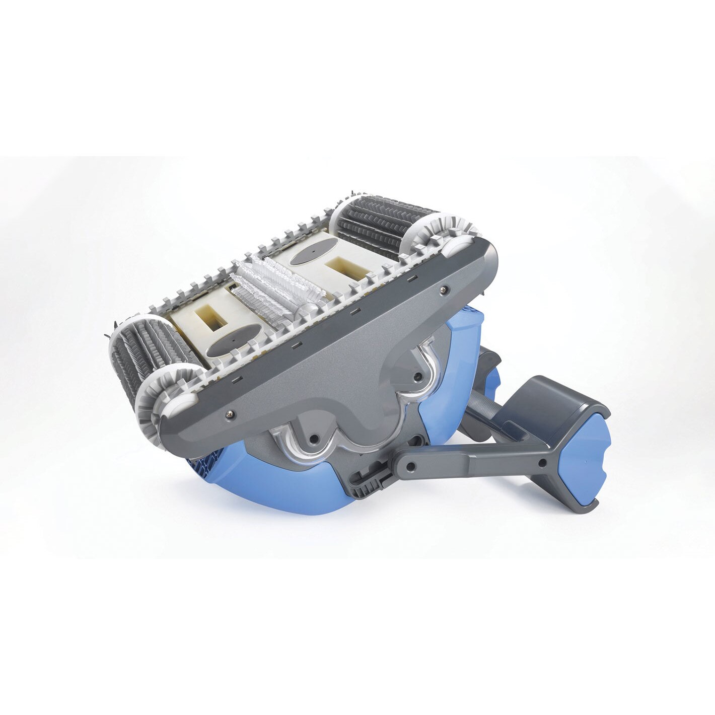 Робот за почистване на басейн Maytronics Dolphin M400 - eMAG.bg