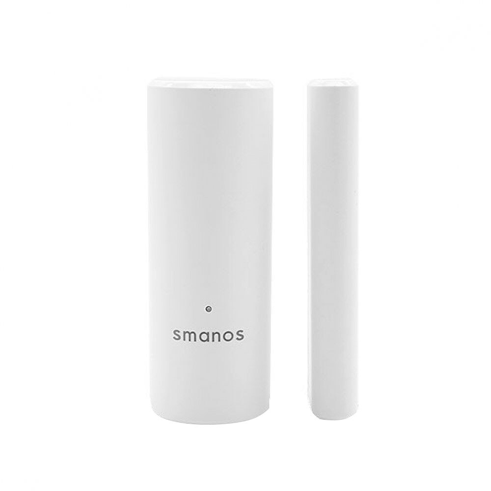 Sistem de alarma wireless Smanos K1, W-Fi, 868 MHz, RF 80 m, pet ...