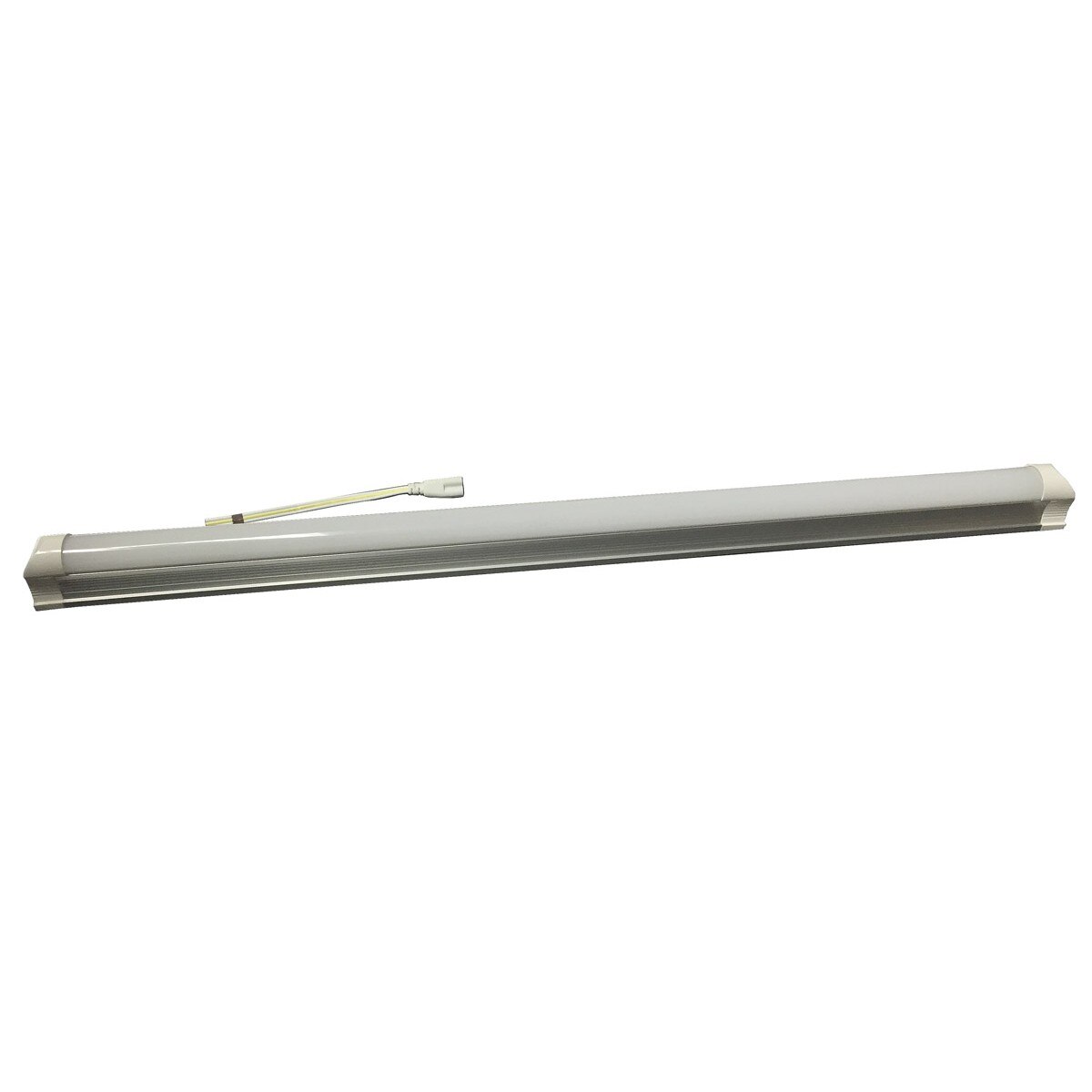 Neon cu led A029-24, T8, 16W, 120CM, lumina calda - eMAG.ro