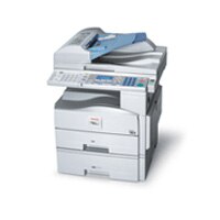 Multifunctional Ricoh Aficio MP161SPF, A4 - eMAG.ro