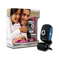 Camera Web CANYON CNR-WCAM413, USB - eMAG.ro