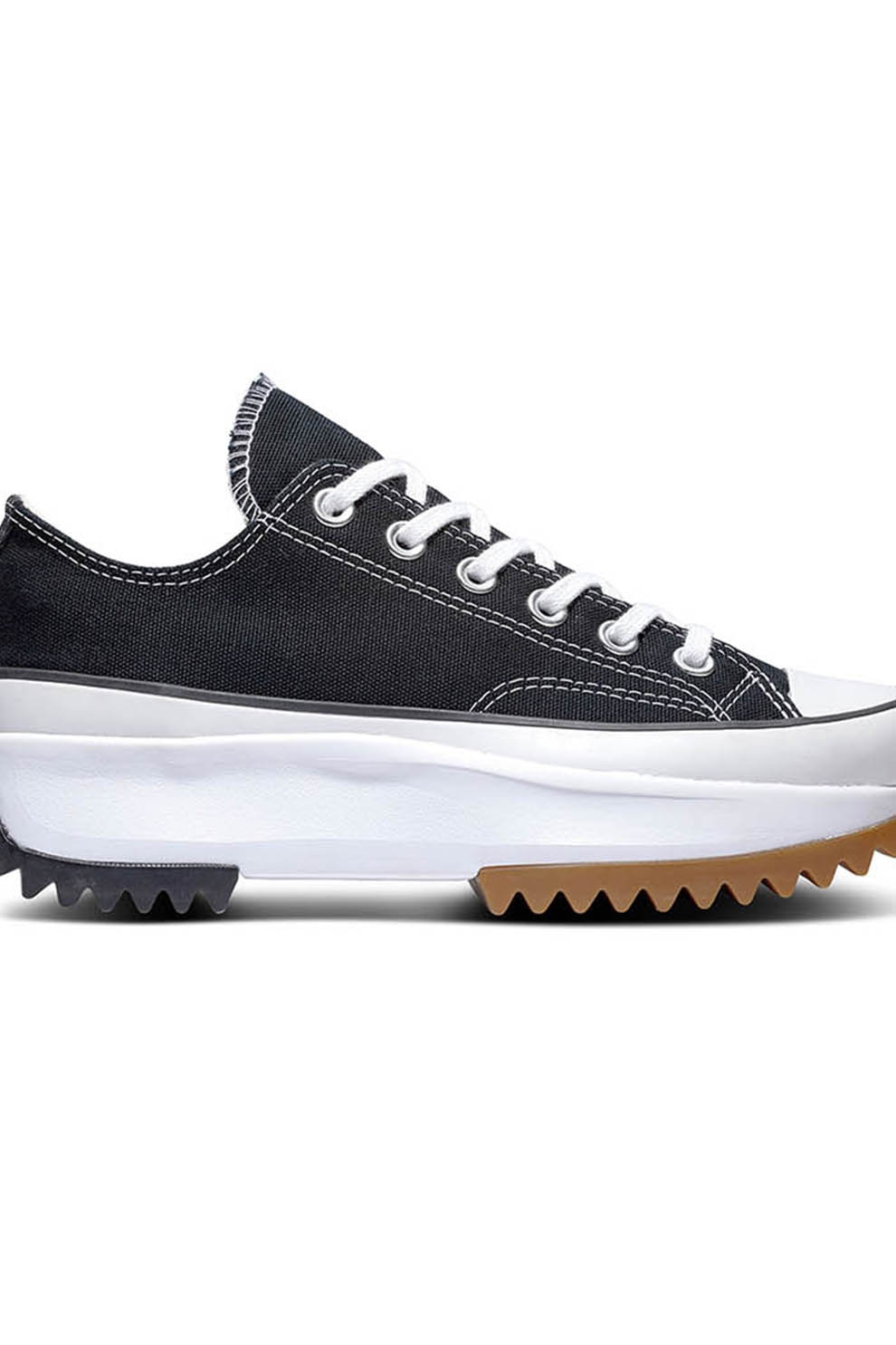 Converse, Tenisi flatform de panza Run Star Hike - eMAG.ro