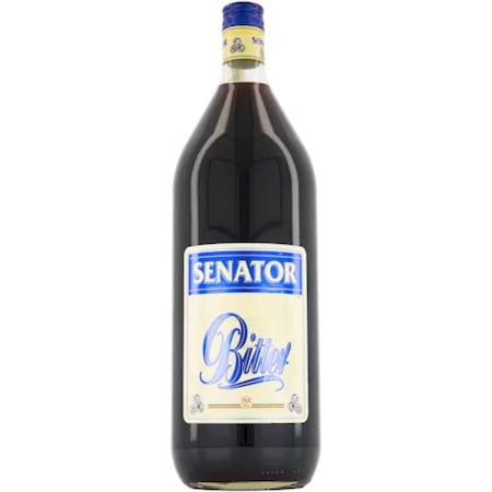 Bautura Spirtoasa Senator Bitter, 2L - eMAG.ro