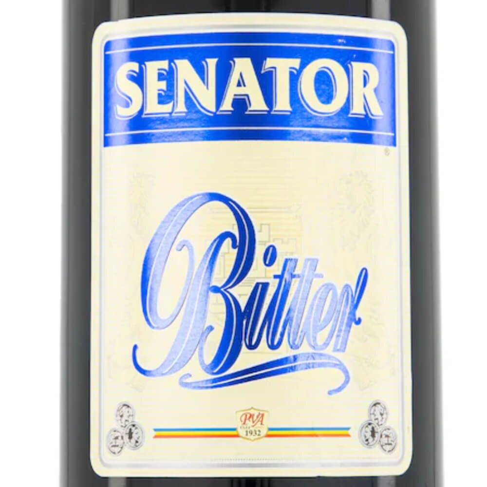 Bautura Spirtoasa Senator Bitter, 2L - eMAG.ro