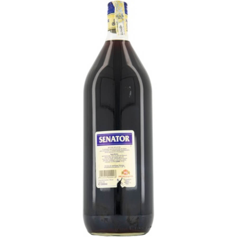 Bautura Spirtoasa Senator Bitter, 2L - eMAG.ro