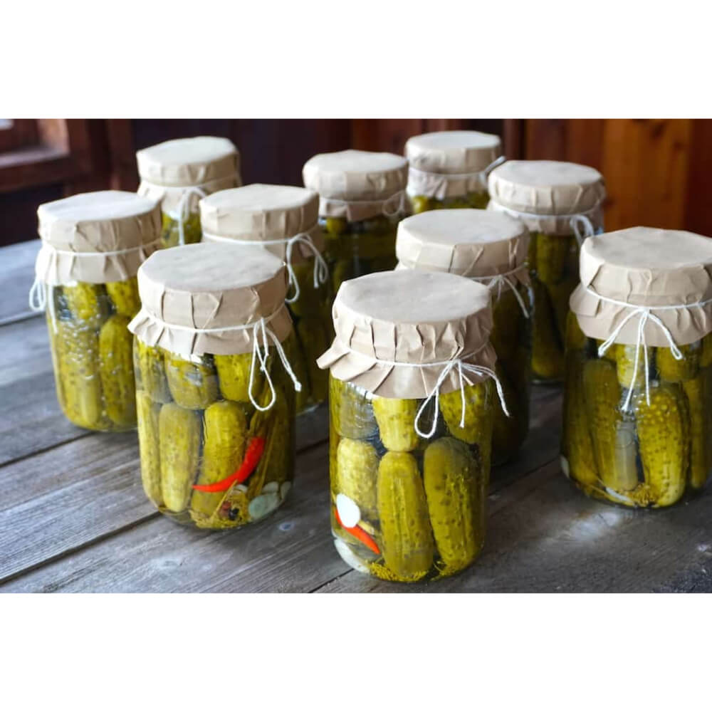 Pikant Fix Dulce Acrisor DR. OETKER, Ideal pentru Muraturi, 100 g ...