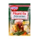 Pikant Fix Dulce Acrisor DR. OETKER, Ideal pentru Muraturi, 100 g ...