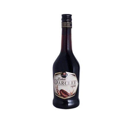 Lichior Dulce cu Cafea Darclee, 0.5L - eMAG.ro