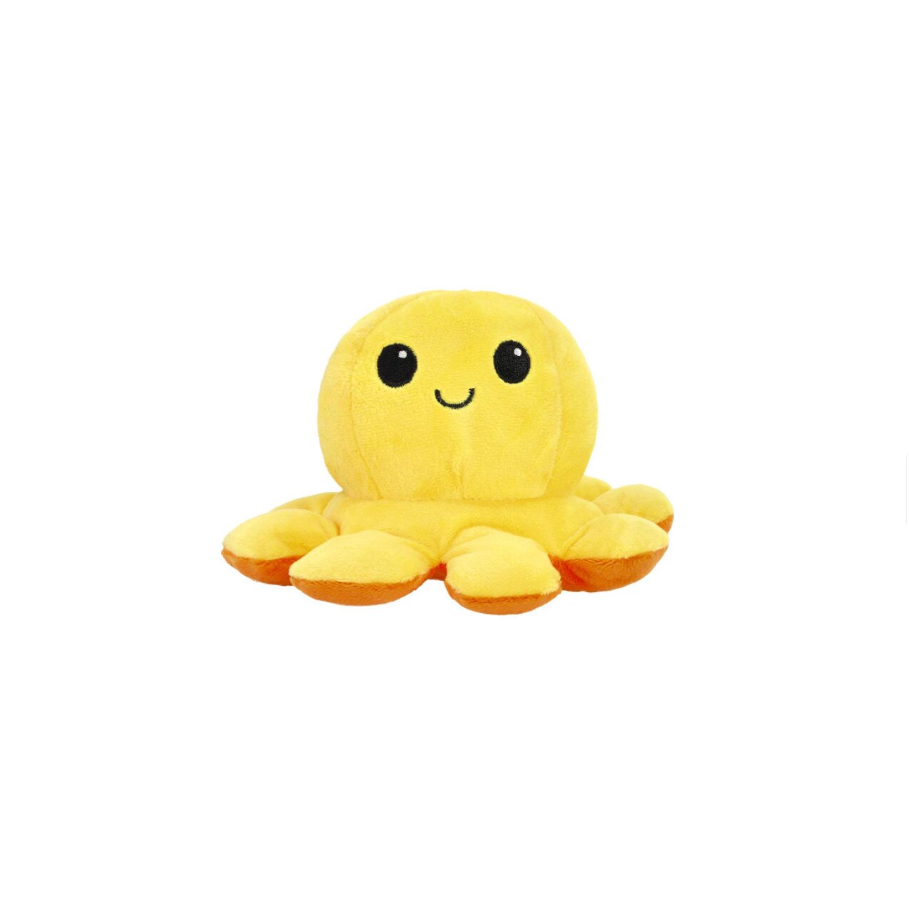 Caracatita reversibila bipolara din plus cu fata fericita si fata ...