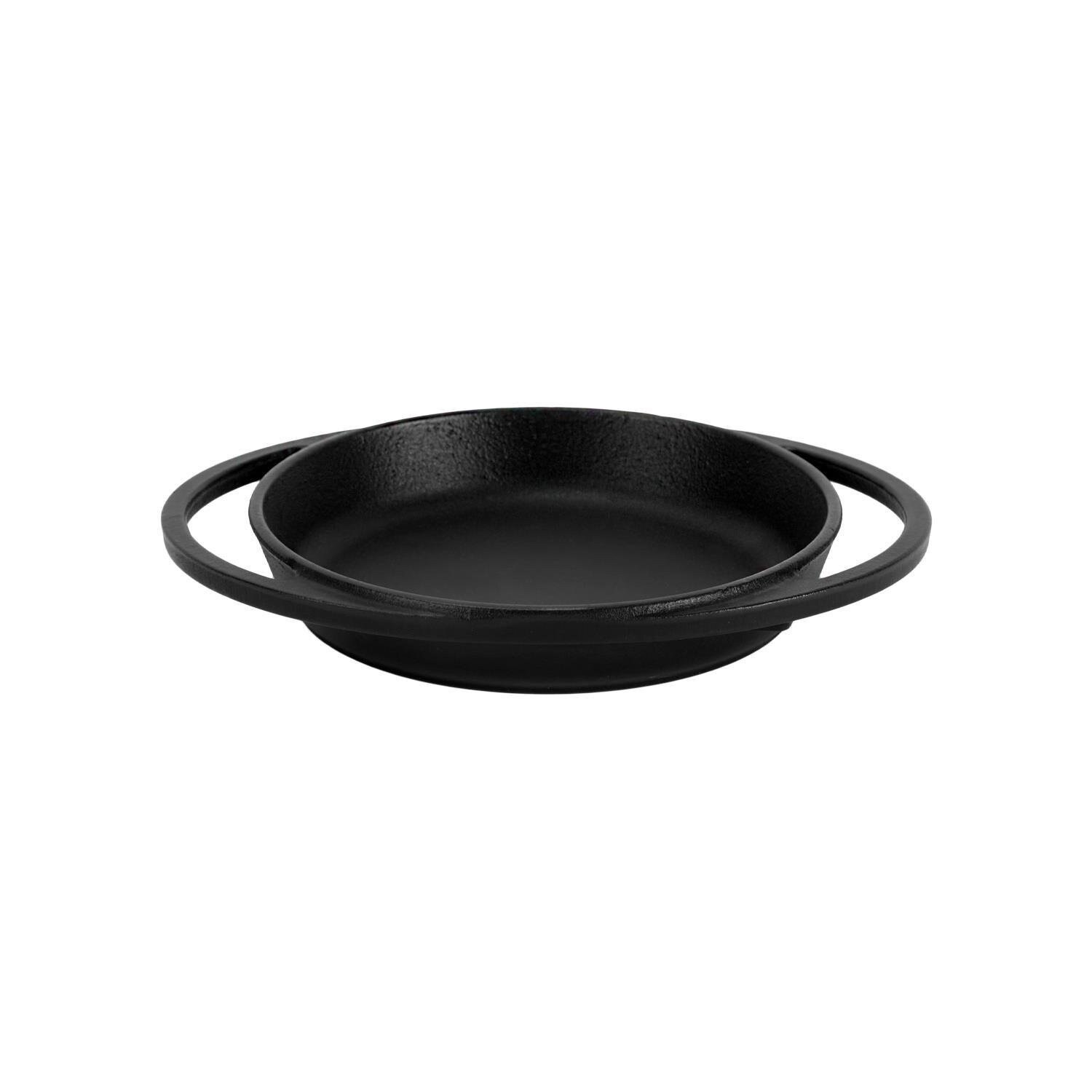 Tava fonta, 12cm - LAVA - eMAG.ro