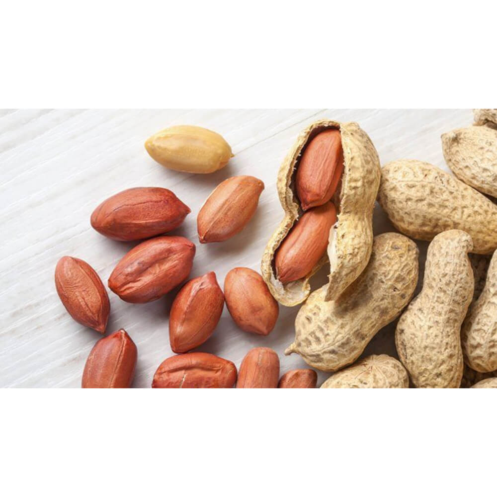 Arahide Prajite in Coarja Mogyi, 150g - eMAG.ro