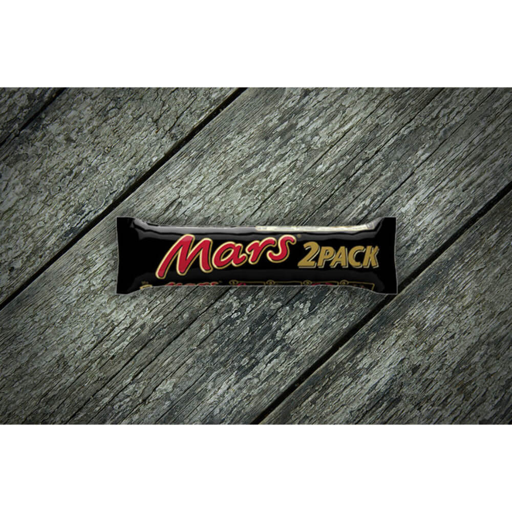 Baton de Ciocolata Mars King Size, 70g - eMAG.ro