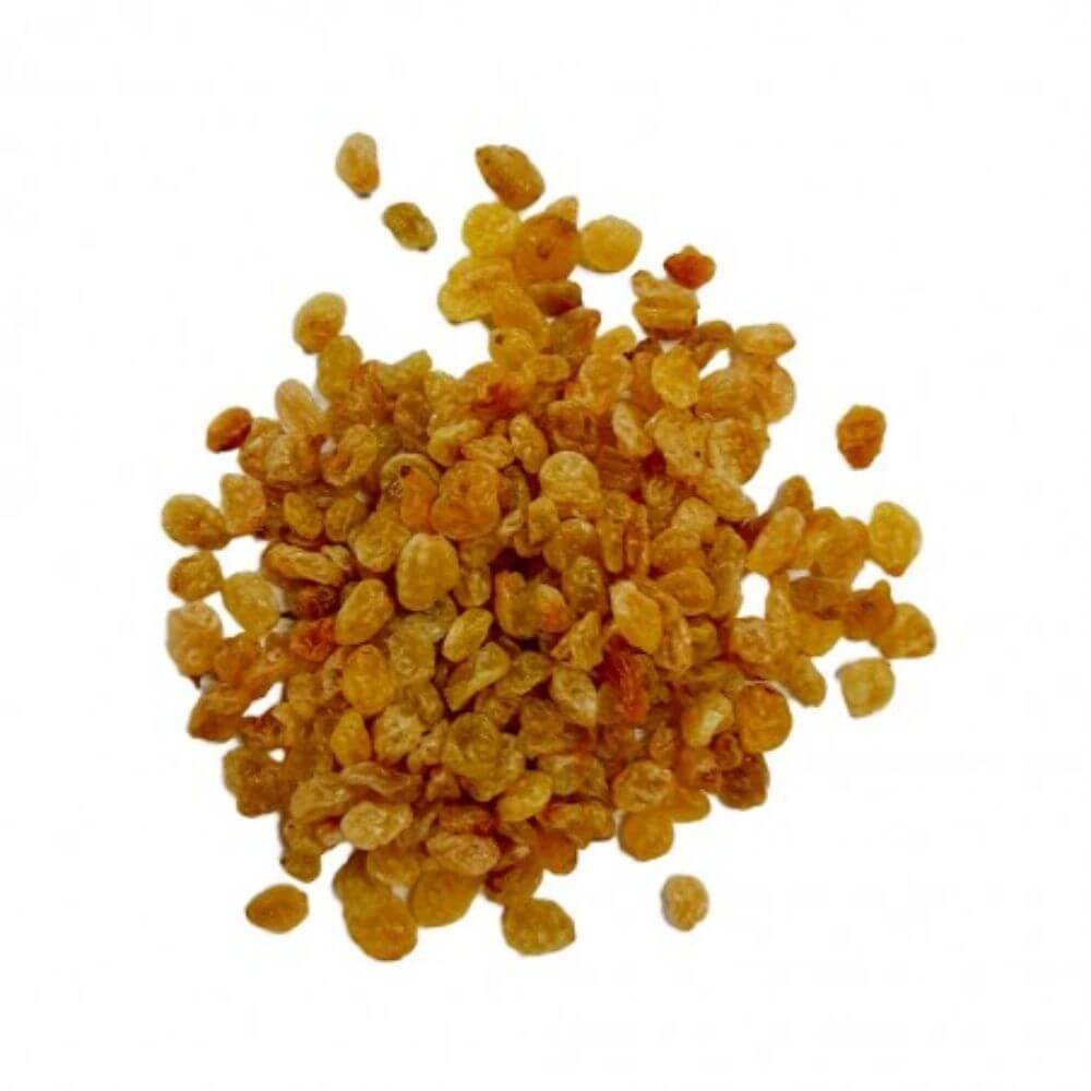 Stafide Aurii fara Samburi Dr. Oetker, 50 g - eMAG.ro