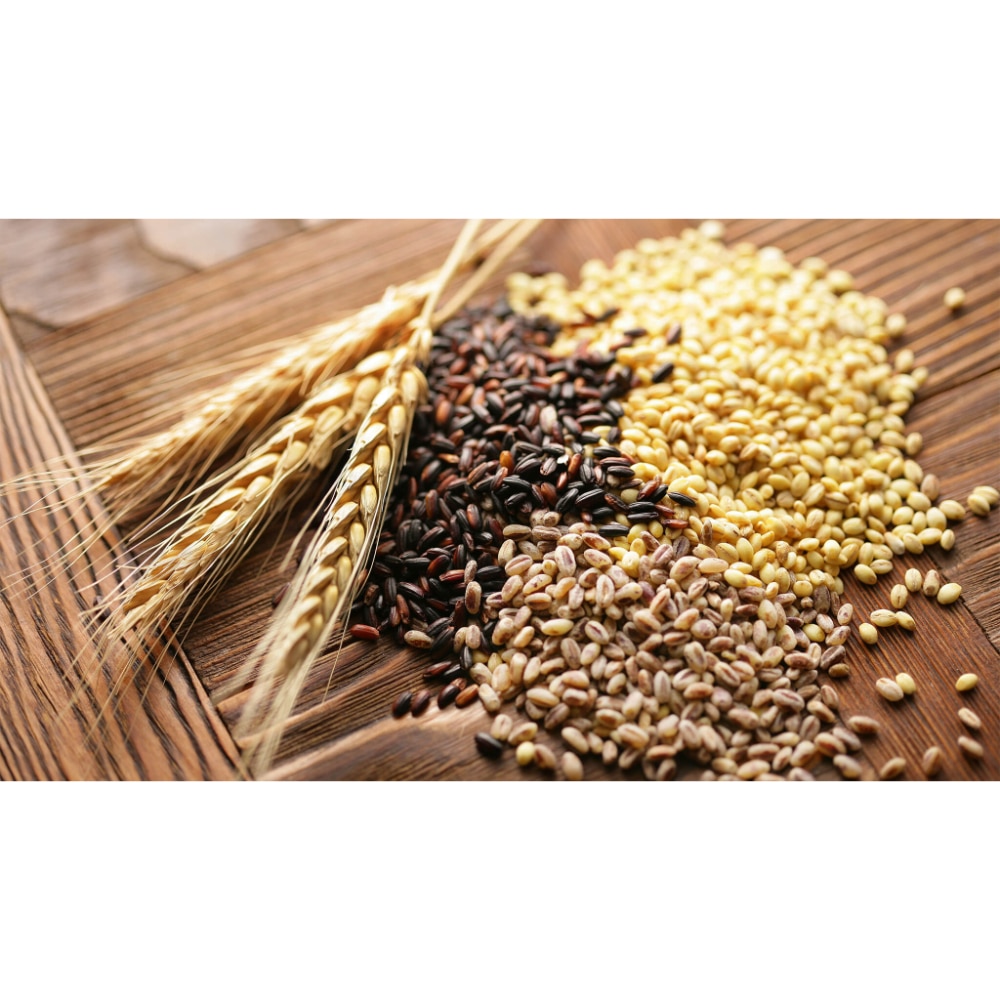 Tartine cu 5 Cereale si Quinoa Riso Vital Riso Scotti, 100 g - eMAG.ro