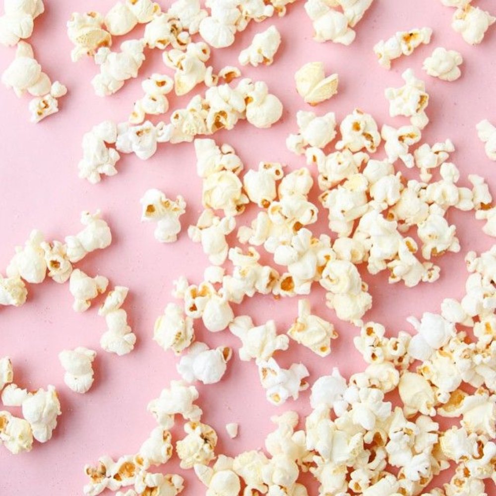 Porumb pentru Popcorn Mogyi, 100 g - eMAG.ro