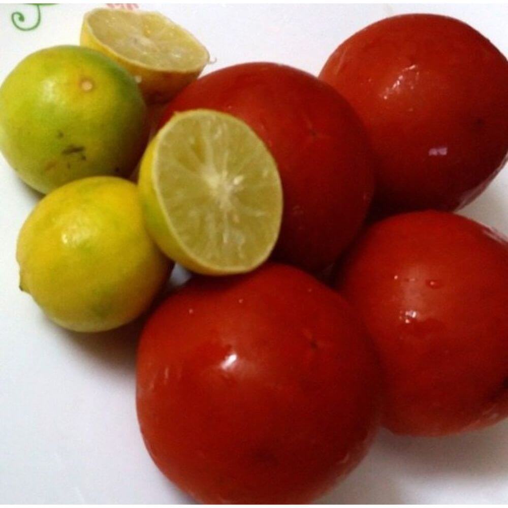 Alune in Aluat, Salsa si Lime, Mogyi Crasssh, 60 g - eMAG.ro
