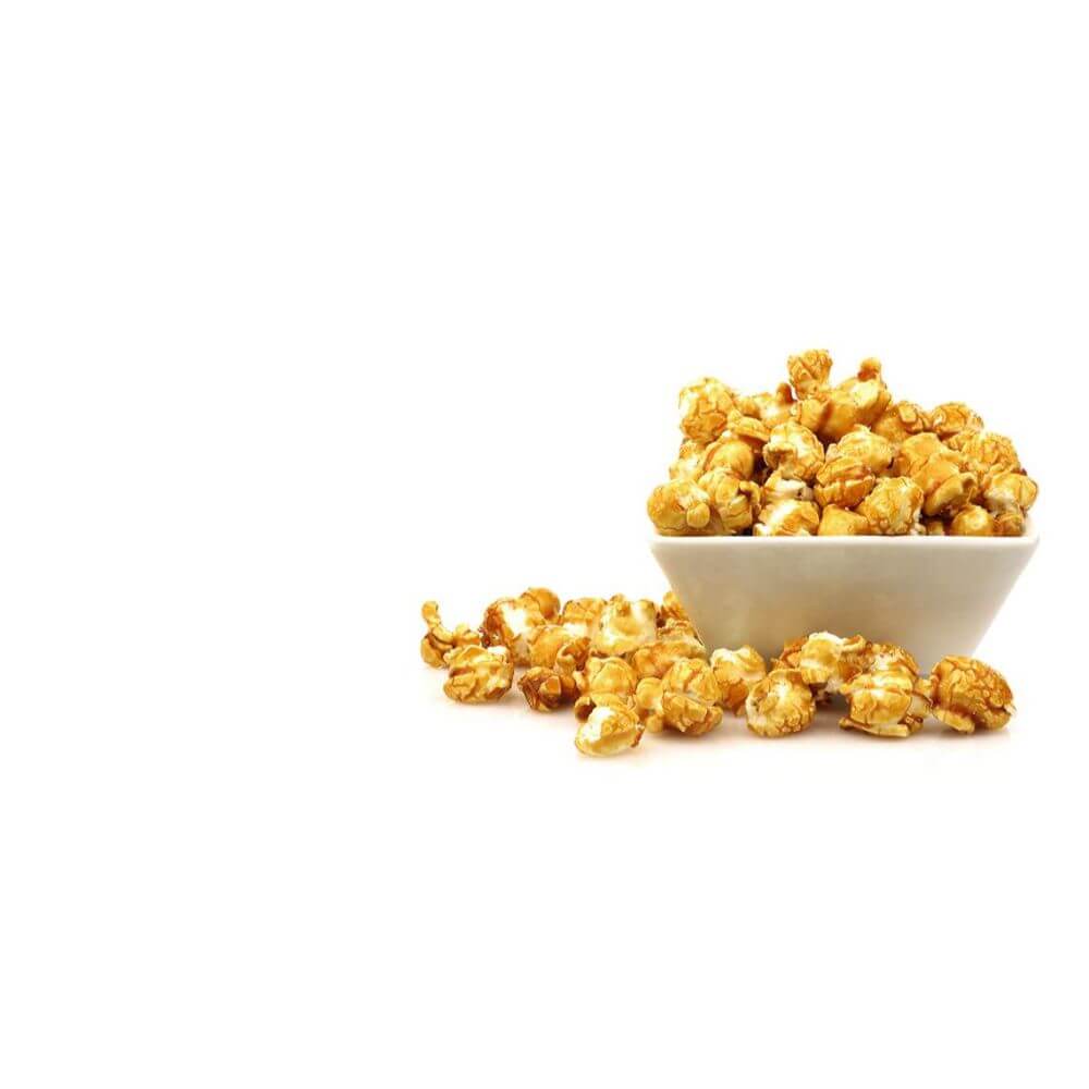 Caramoon Mogyi, Popcorn Caramel si Cocos, 70 g - eMAG.ro